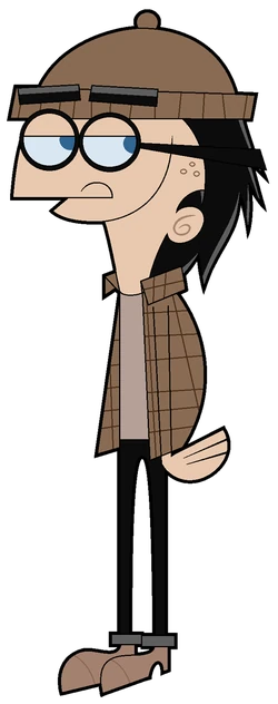 Kevin Crocker | Fairly Odd Fanon Wiki | FANDOM powered by Wikia