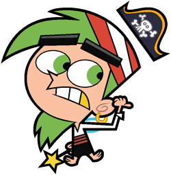 Cosmo Cosma | Fairly Odd Fanon Wiki | Fandom