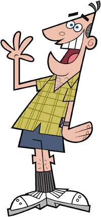 Sheldon Dinkleberg | Fairly Odd Fanon Wiki | Fandom