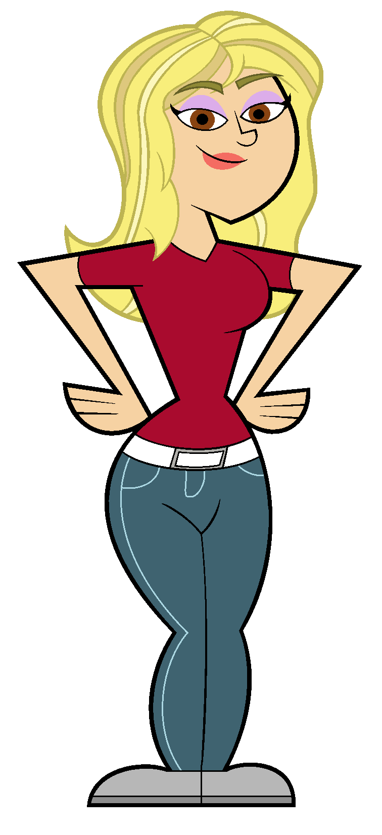 Tara Strong | Fairly Odd Fanon Wiki | FANDOM powered by Wikia