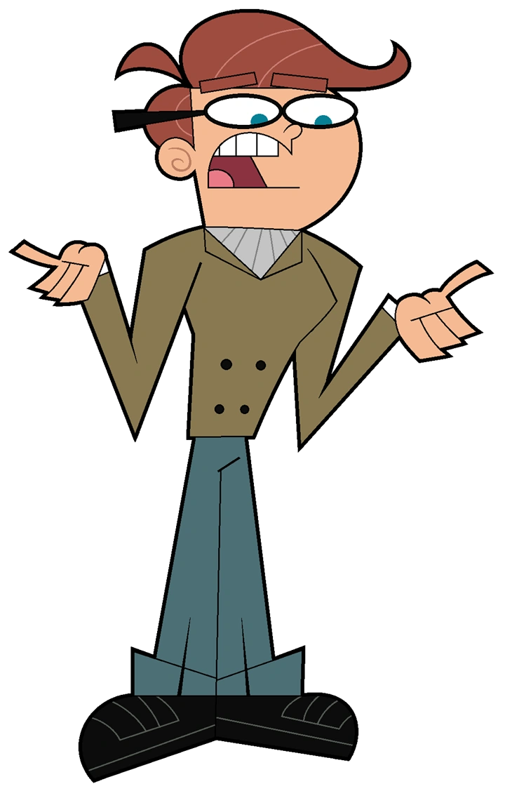 Elmer (The Fairly OddParents: The Next Generation) | Fairly Odd Fanon ...