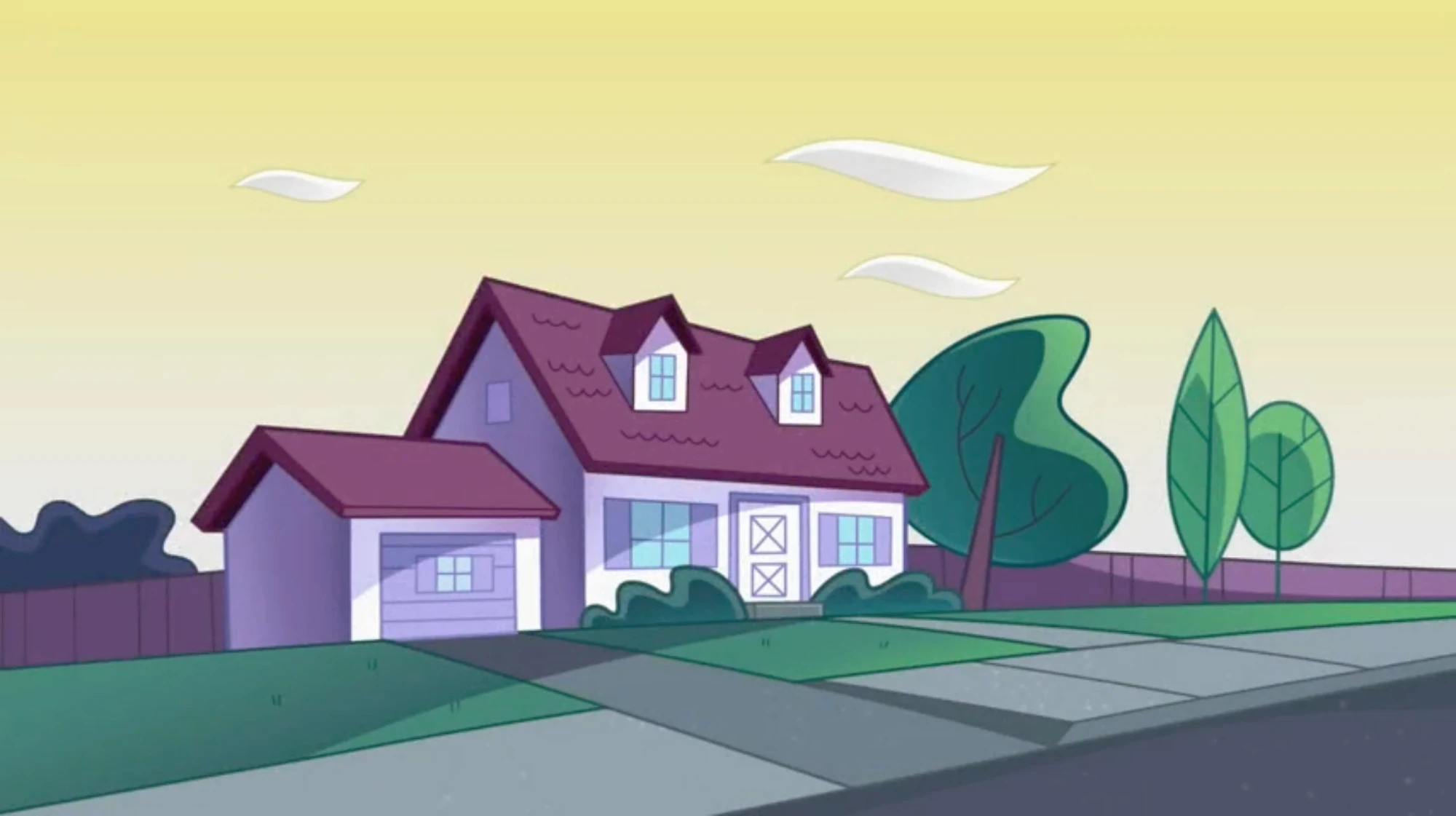 Vicky's House | Fairly Odd Fanon Wiki | Fandom