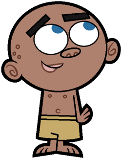 A.J. | Fairly Odd Fanon Wiki | Fandom