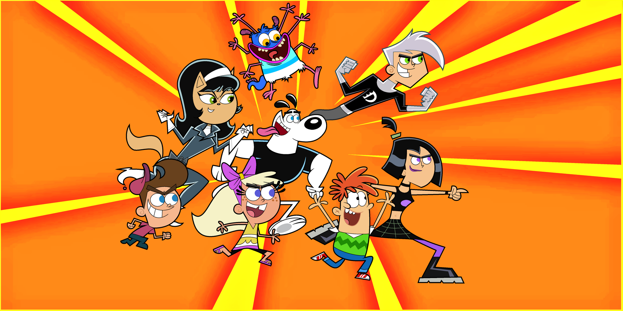 The Fairly Odd T.U.F.F. Phantom is a Beast/Info | Fairly Odd Fanon Wiki ... The Fairly Odd T.U.F.F. Phantom is a Beast/Info | Fairly Odd Fanon Wiki ...