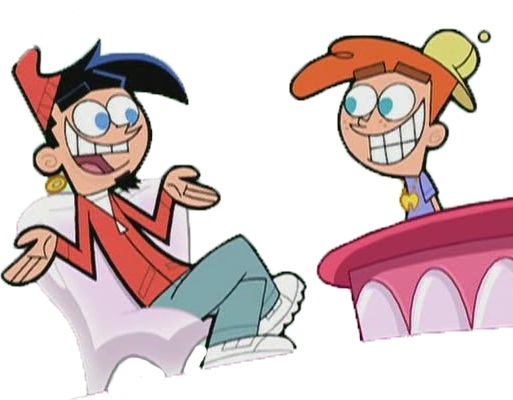Chip Skylark Fairly Odd Fanon Wiki Fandom Powered By Wikia
