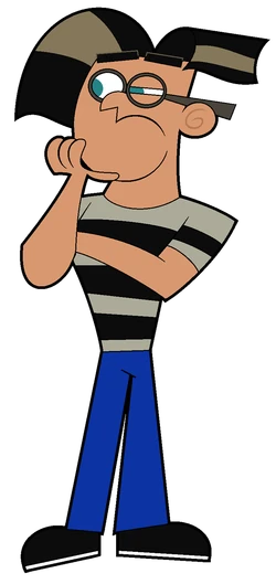 Sanjay Patel | Fairly Odd Fanon Wiki | FANDOM powered by Wikia