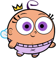 Poof Fairywinkle-Cosma (The All New Fairly OddParents!)/Info | Fairly ...