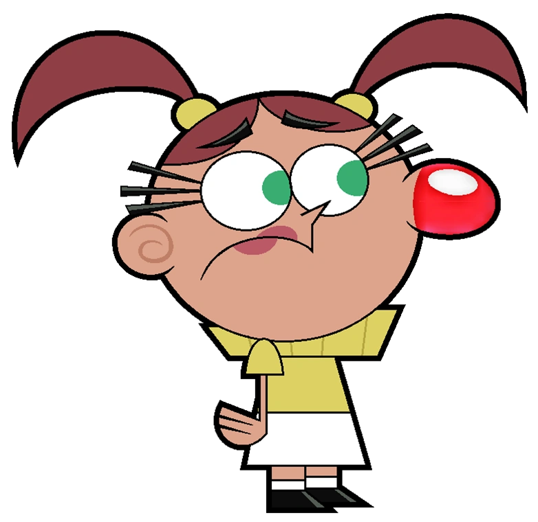 Rose Cherry | Fairly Odd Fanon Wiki | Fandom