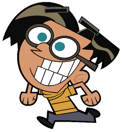 Sanjay Patel | Fairly Odd Fanon Wiki | FANDOM powered by Wikia