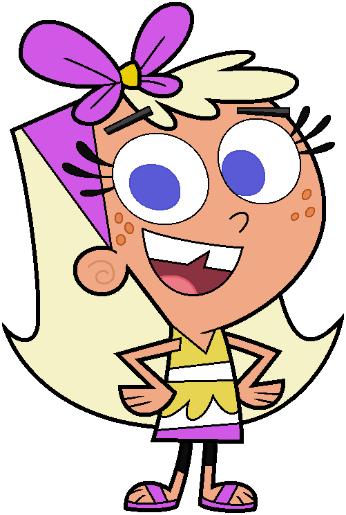 Image Chloe Carmichael Common Image 2png Fairly Odd Fanon Wiki Fandom Powered By Wikia