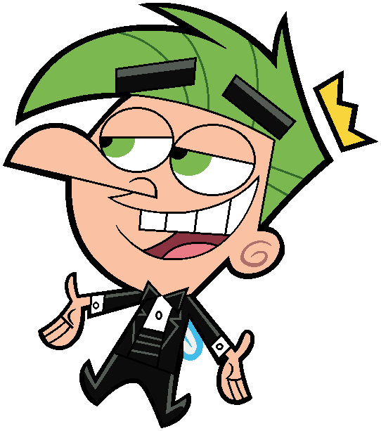 Schnozmo Cosma | Fairly Odd Fanon Wiki | Fandom
