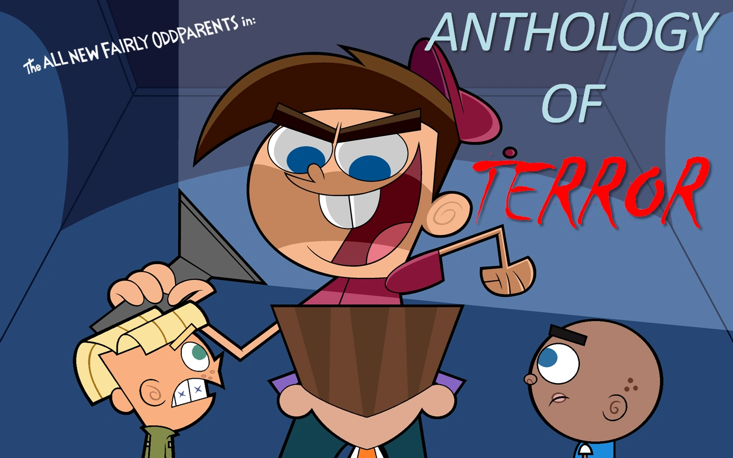 Category:The All New Fairly OddParents! Episodes | Fairly Odd Fanon ...