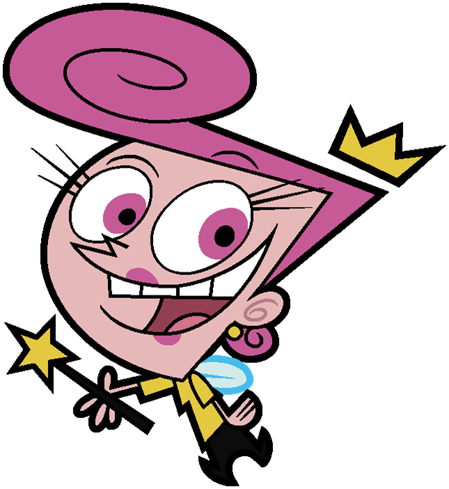 Wanda Fairywinkle/Info | Fairly Odd Fanon Wiki | Fandom