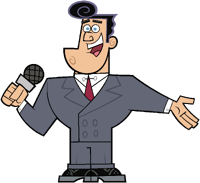 Chet Ubetcha | Fairly Odd Fanon Wiki | FANDOM powered by Wikia