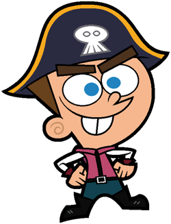 Timmy Turner | Fairly Odd Fanon Wiki | Fandom