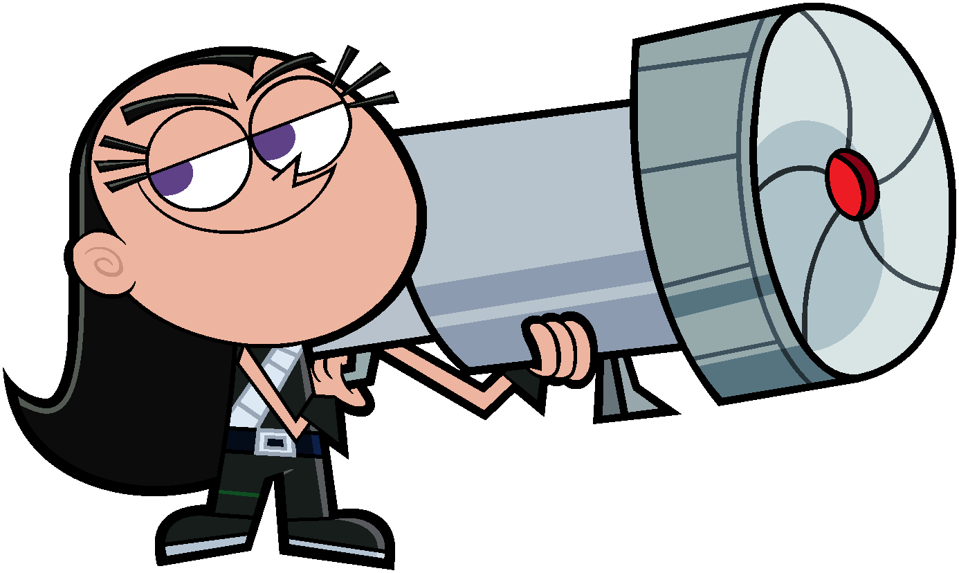 2d Tootie Fairly Odd Fanon Wiki Fandom Powered By Wikia