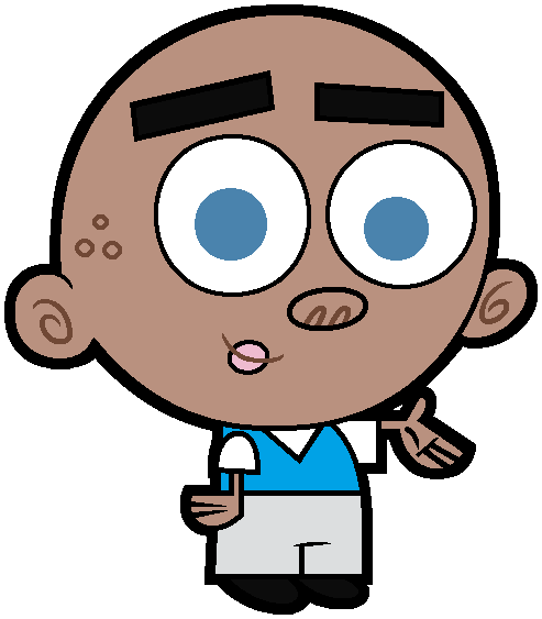 A.J. | Fairly Odd Fanon Wiki | Fandom