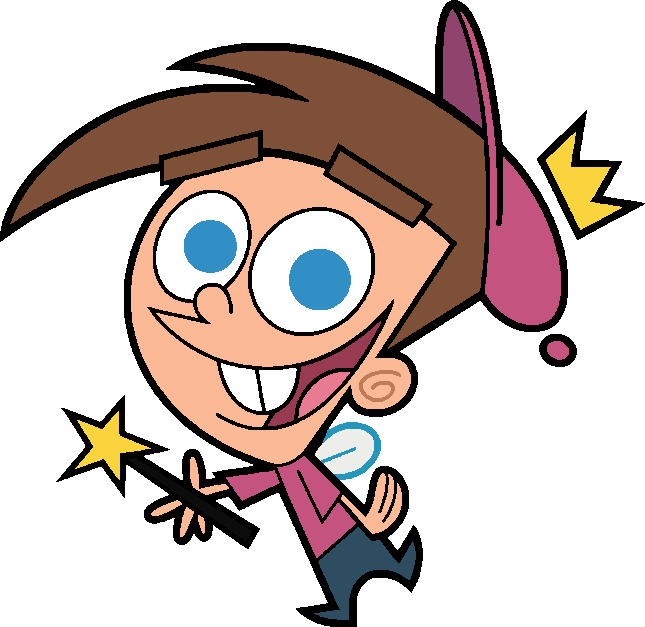 Image - Timmy Turner fairy image.png | Fairly Odd Fanon Wiki | FANDOM ...