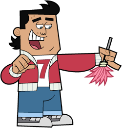 Francis Callahan | Fairly Odd Fanon Wiki | Fandom