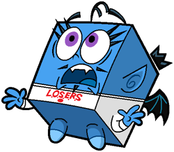 Foop | Fairly Odd Fanon Wiki | Fandom