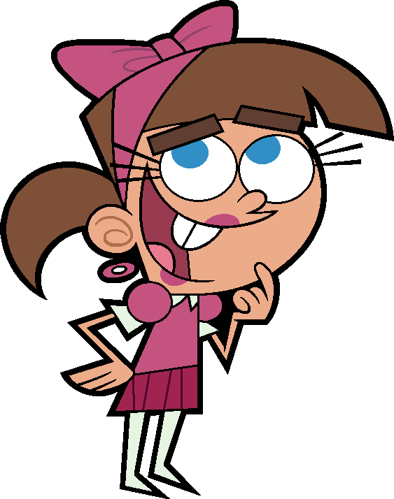 Timantha Turner Fairly Odd Fanon Wiki Fandom Powered By Wikia