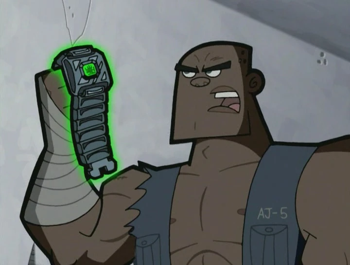 Channel Chasers | Fairly Odd Parents Wiki | FANDOM powered by Wikia