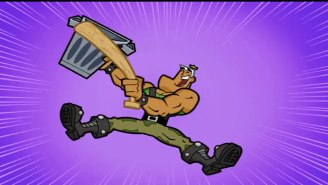 Jorgen Von Strangle/Images/Temporary Fairy | Fairly Odd Parents Wiki ...