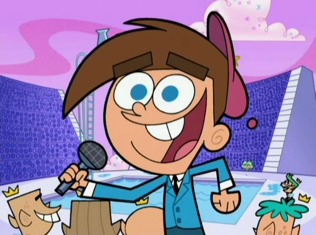 The Fairly Oddlympics/Images | Fairly Odd Parents Wiki | Fandom