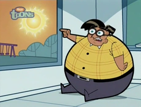 Sanjay/Images/Just Desserts! | Fairly Odd Parents Wiki | FANDOM powered ...