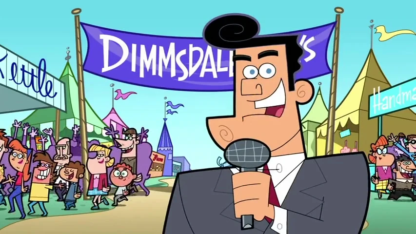 Chet Ubetcha/Images/Snack Attack | Fairly Odd Parents Wiki | Fandom