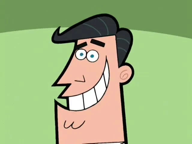 Mr. Turner/Images/Beddy Bye | Fairly Odd Parents Wiki | Fandom