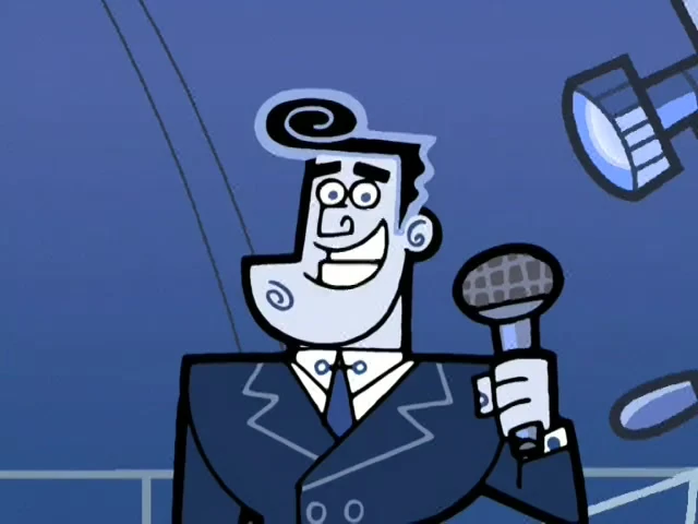 Chet Ubetcha/Images/Beddy Bye | Fairly Odd Parents Wiki | Fandom