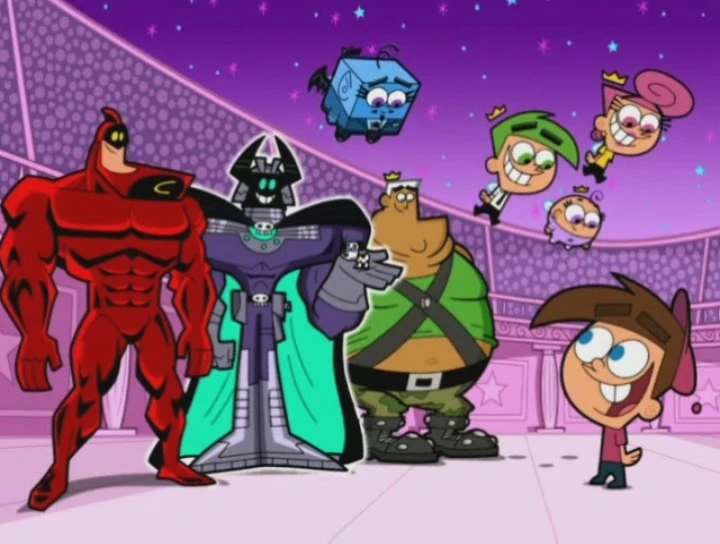 Image - TimmysSecretWish1493.jpg | Fairly Odd Parents Wiki | FANDOM ...