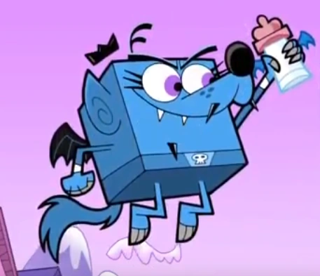 The Big Bad Foop | Fairly Odd Parents Wiki | Fandom