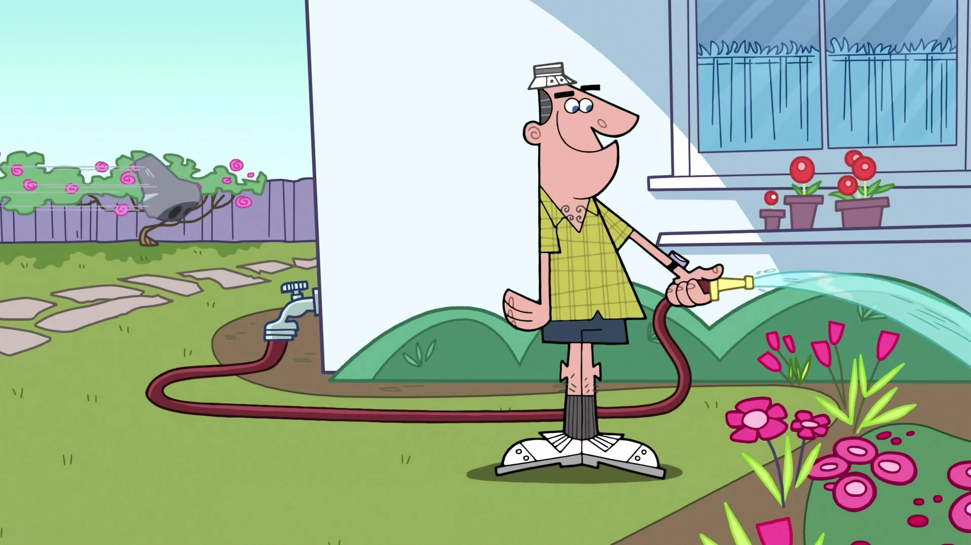 Sheldon Dinkleberg/Images/Fairly OddPet | Fairly Odd Parents Wiki | Fandom