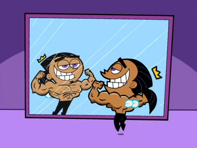 Juandissimo Magnifico/Images/Poof's Playdate | Fairly Odd Parents Wiki ...