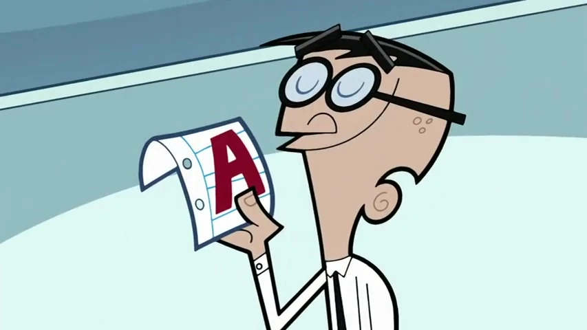 Denzel Crocker/Images/Country Clubbed | Fairly Odd Parents Wiki | Fandom