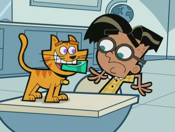 Sanjay | Fairly Odd Parents Wiki | FANDOM powered by Wikia