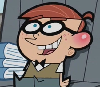 Elmer | Fairly Odd Parents Wiki | FANDOM powered by Wikia