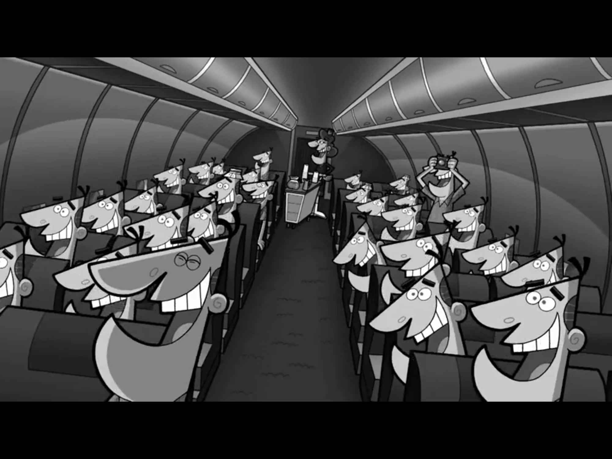 The Dinklebergs | Fairly Odd Parents Wiki | Fandom