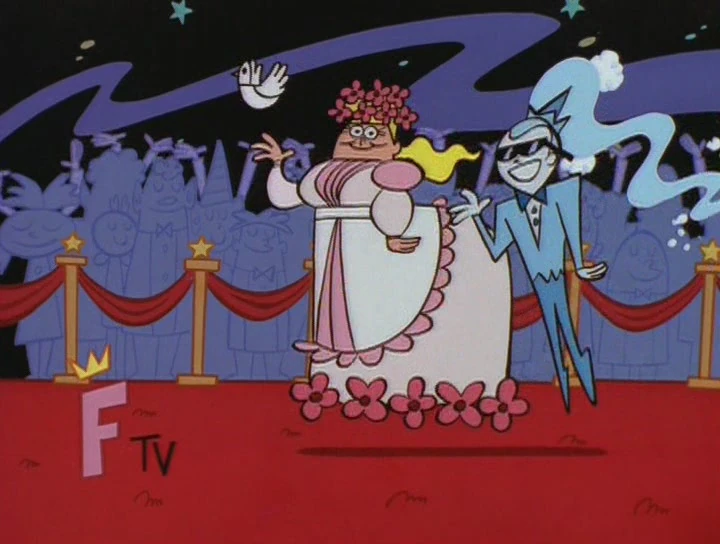 Mother Nature (character) | Fairly Odd Parents Wiki | FANDOM powered by ...