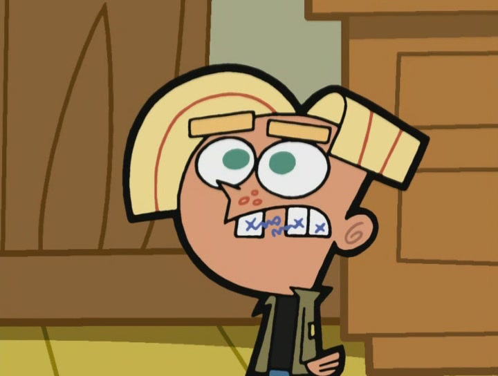 Chester McBadbat/Images/Teeth For Two | Fairly Odd Parents Wiki ... Chester McBadbat/Images/Teeth For Two | Fairly Odd Parents Wiki ...