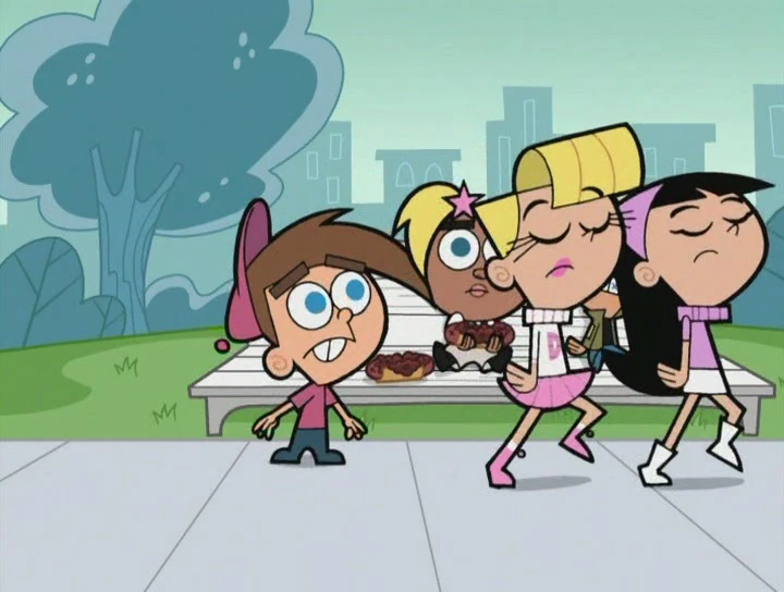 Movie Magic | Fairly Odd Parents Wiki | FANDOM powered by Wikia