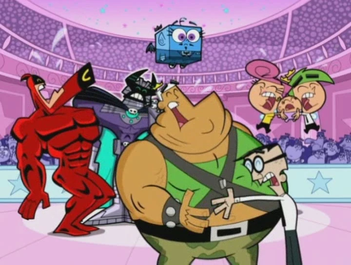 Image - TimmysSecretWish1395.jpg | Fairly Odd Parents Wiki | FANDOM ...