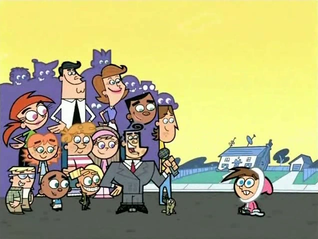 Vicky/Images/Fools Day Out | Fairly Odd Parents Wiki | FANDOM powered ...