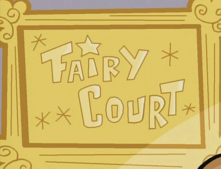 Fairy Court | Fairly Odd Parents Wiki | FANDOM powered by Wikia