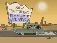 Dimmsdale Flats | Fairly Odd Parents Wiki | Fandom