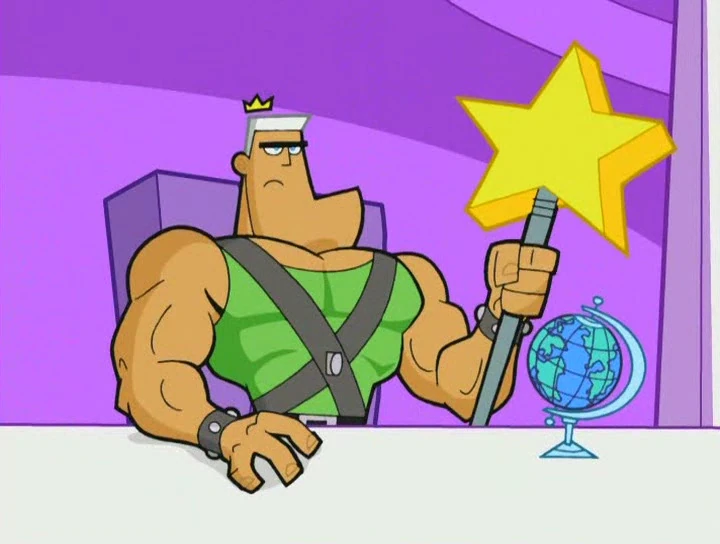Jorgen Von Strangle/Images/School's Out!: The Musical | Fairly Odd ...