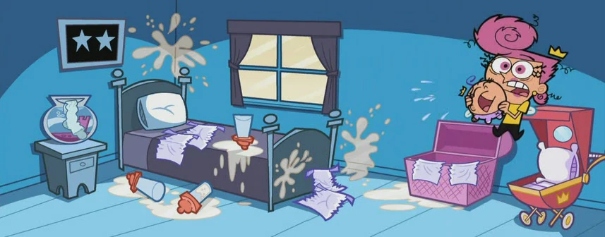 For Emergencies Only/Images | Fairly Odd Parents Wiki | Fandom