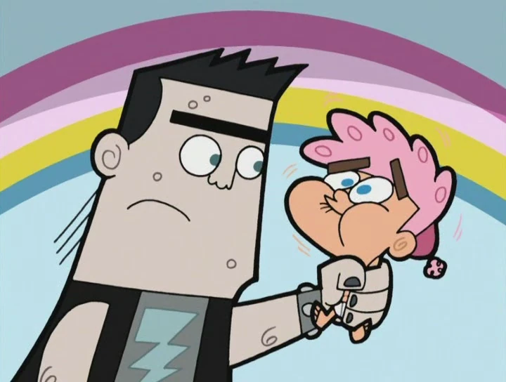 Image - BabyFace100.jpg | Fairly Odd Parents Wiki | FANDOM powered by Wikia